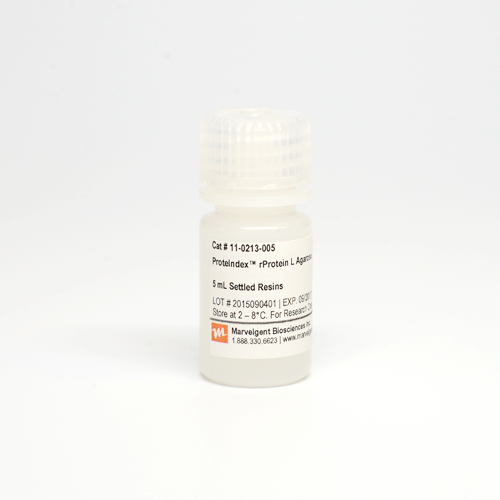 PROTEINDEX™ rProtein L Agarose 4FF | Marvelgent Biosciences