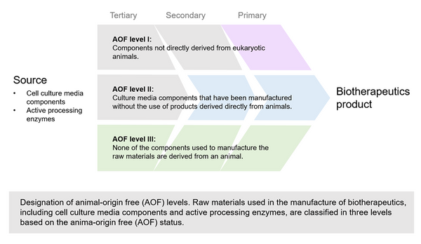 Recombinant human Trypsin, AOF | Marvelgent Biosciences